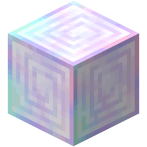 Chromatic Iron Block | Vault Hunters Wiki | Fandom