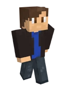 Vault Hunters SMP:X33N | Vault Hunters Wiki | Fandom