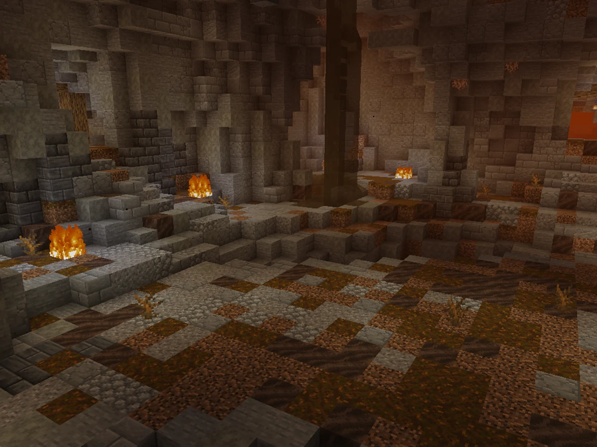 Wasteland Cave Theme | Vault Hunters Wiki | Fandom