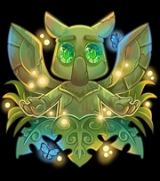 Velara the Benevolent | Vault Hunters Wiki | Fandom