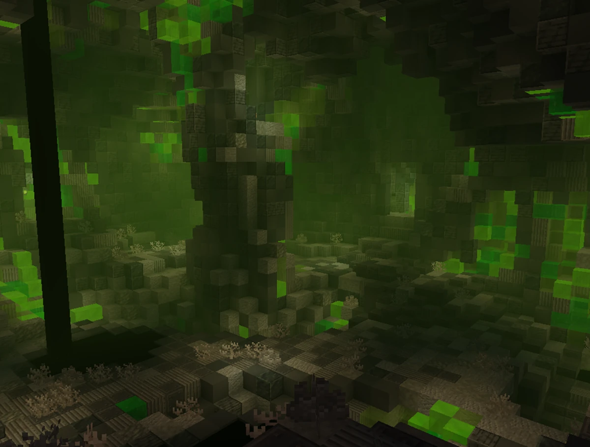 Factory Void Theme | Vault Hunters Wiki | Fandom