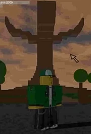 Rochas313 | Roblox Myth Archival Association Wiki | Fandom