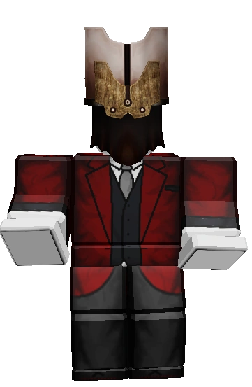 PallidumMorte | Roblox Myth Archival Association Wiki | Fandom