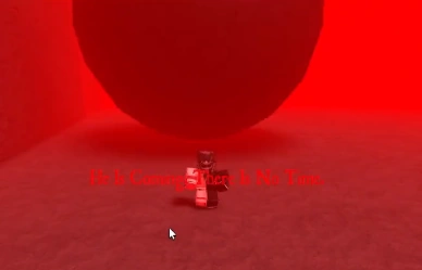 Inject Failed | Roblox Myth Archival Association Wiki | Fandom
