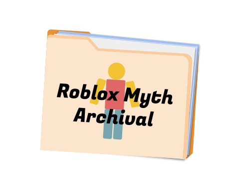 Rochas313 | Roblox Myth Archival Association Wiki | Fandom