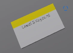 Keycard Level 3 | Vault Seven Roblox Wiki | Fandom