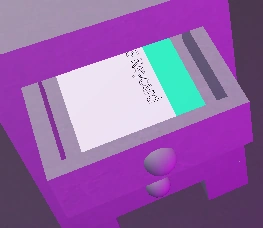 Keycard Level 5 | Vault Seven Roblox Wiki | Fandom