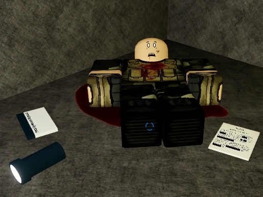 Security Access Keycard | Vault Seven Roblox Wiki | Fandom