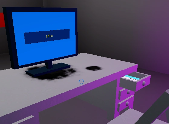 Keycard Level 6 | Vault Seven Roblox Wiki | Fandom