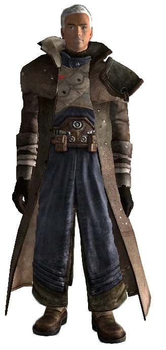 Master Assassin Outfit | The Vault Armory Wiki | Fandom