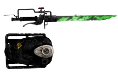 Plasma Sword | The Vault Armory Wiki | Fandom