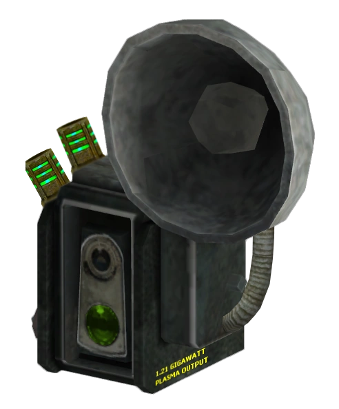 Plasma Codac r9000 | The Vault Armory Wiki | Fandom