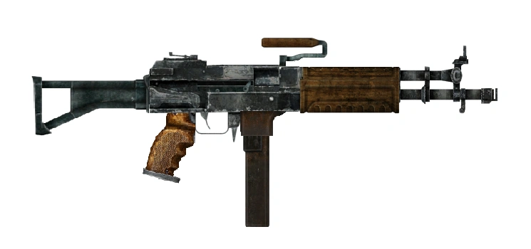 Chinese assault rifle conversion | The Vault Armory Wiki | Fandom