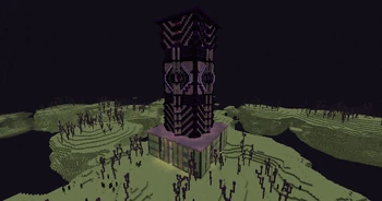 Dungeons | Vaults of Abandon - Vanilla+ Datapack Wiki | Fandom