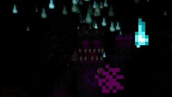Boss Battles | Vaults of Abandon - Vanilla+ Datapack Wiki | Fandom