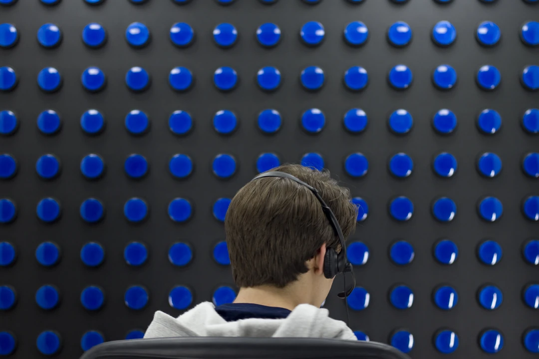 Episode 8 | The Vault Wiki | Fandom