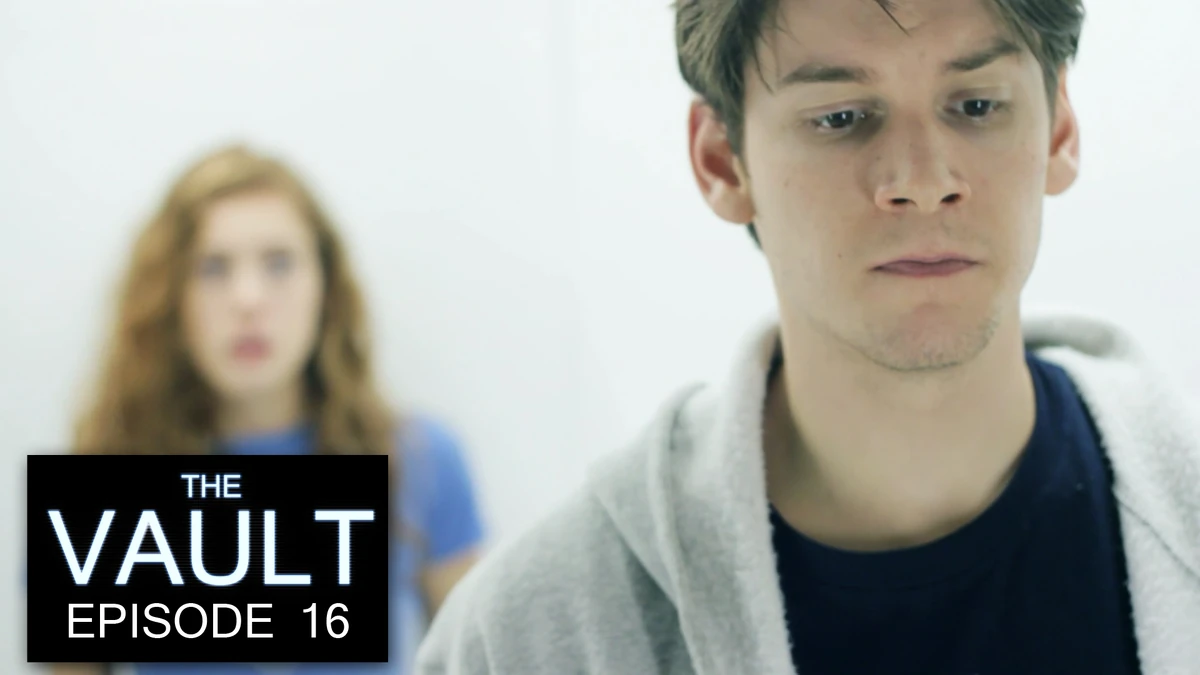 Episode 16 | The Vault Wiki | Fandom