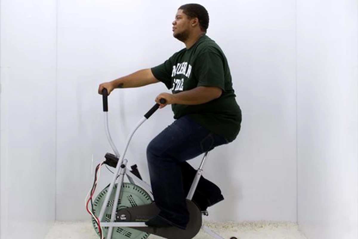 Bike Guy | The Vault Wiki | Fandom