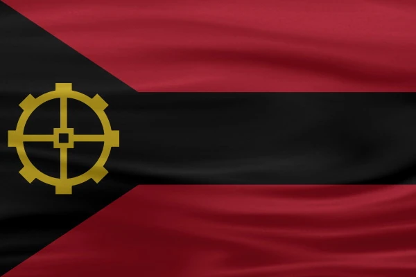 Autarkic States of Fenia | Commonwealth of Vaurozka Wiki | Fandom