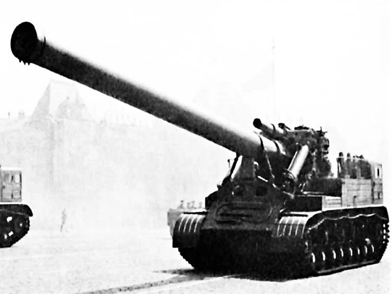 2A3-Nuclear Howitzer | Commonwealth of Vaurozka Wiki | Fandom