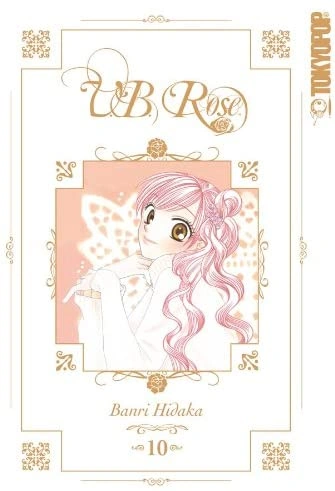 Volume 10 | V.B. Rose Wiki | Fandom