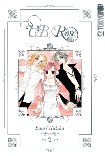Volume 2 | V.B. Rose Wiki | Fandom