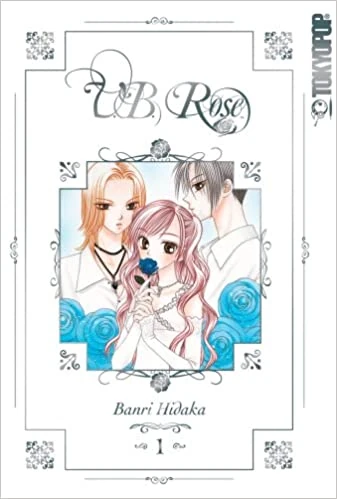 V.B. Rose | V.B. Rose Wiki | Fandom