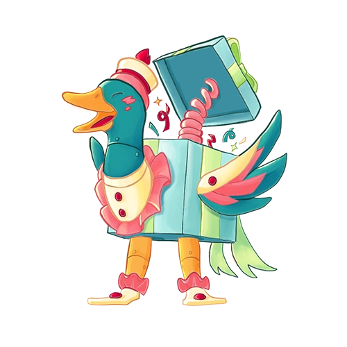 Quack-In-A-Box | VBA Wiki | Fandom