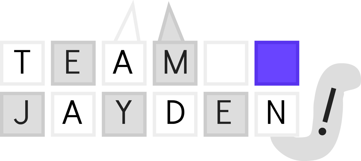 Team Jayden | Very Big Computer Battle Wiki | Fandom