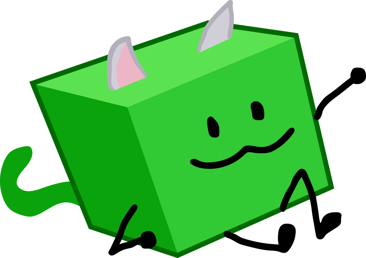 VBCB 6/recommended characters | Very Big Computer Battle Wiki | Fandom