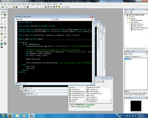 VbRichClient-Framework Wikia | Fandom