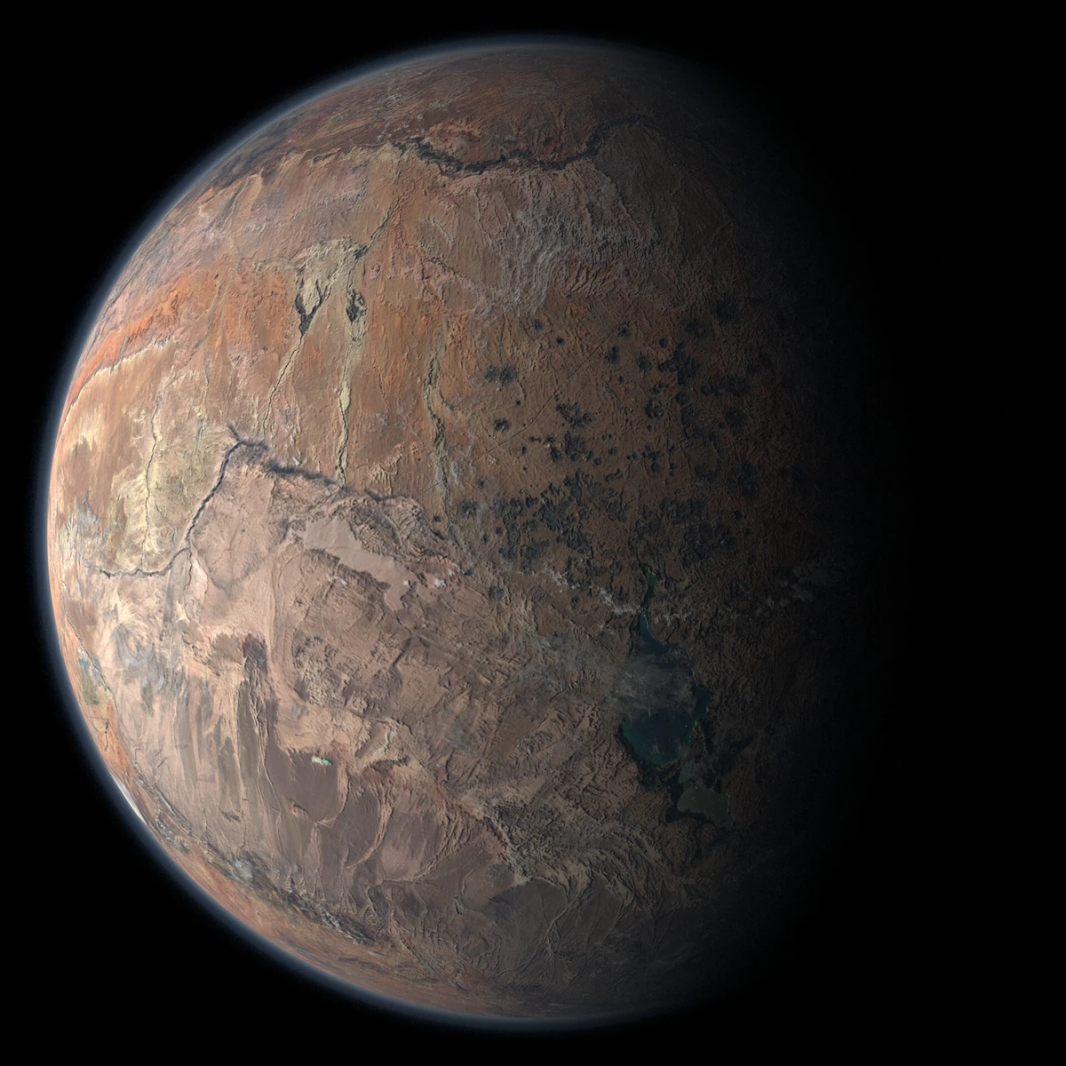 Karra | Karra Wiki | Fandom