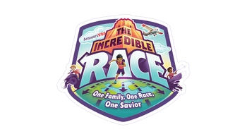 The Incredible Race | VBS Wiki | Fandom