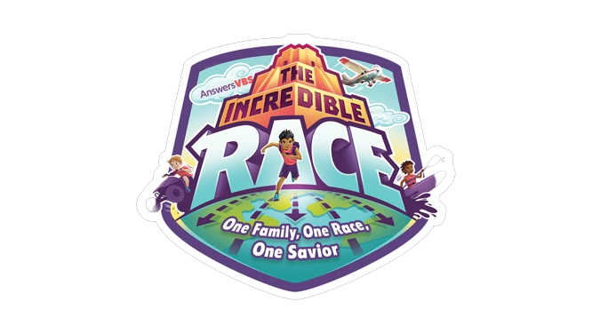 The Incredible Race | VBS Wiki | Fandom