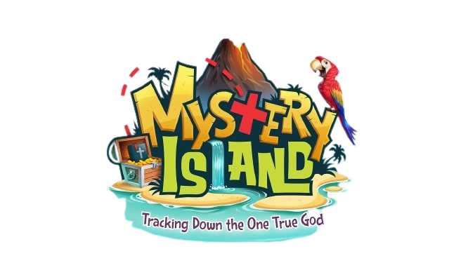 Mystery Island | VBS Wiki | Fandom
