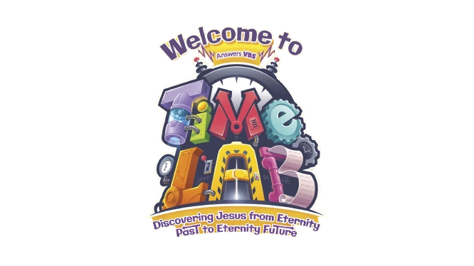 Time Lab | VBS Wiki | Fandom