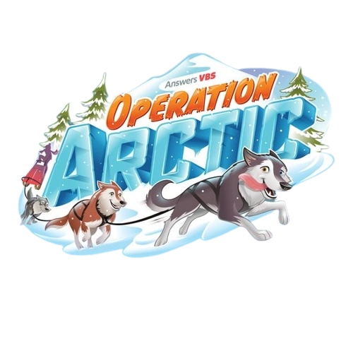 Operation Arctic | VBS Wiki | Fandom