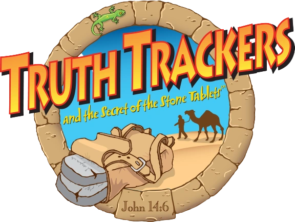 Truth Trackers | VBS Wiki | Fandom