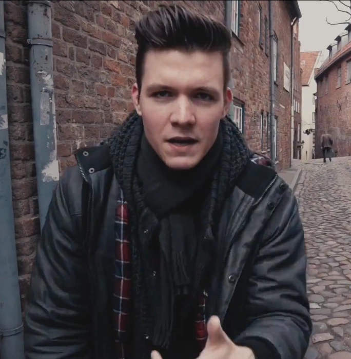 Ampère | VBT Wiki | Fandom