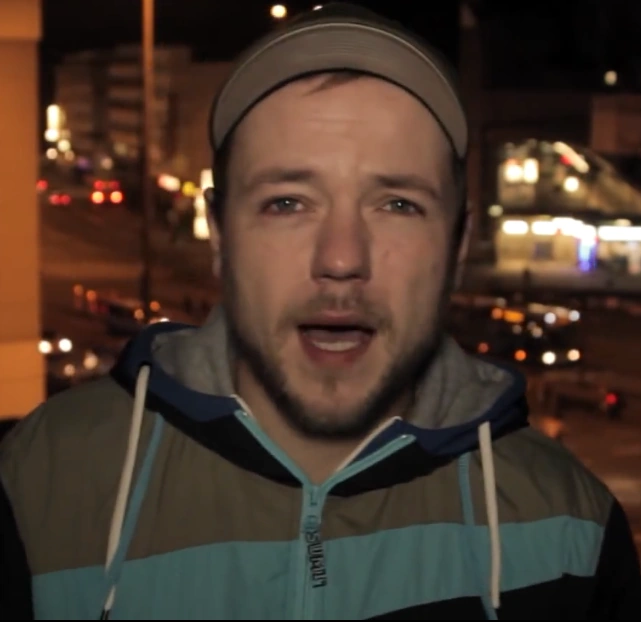 Meelman | VBT Wiki | Fandom