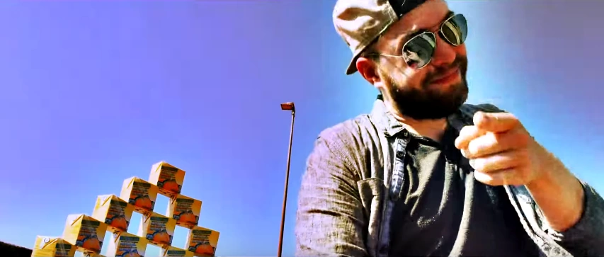 Brian Diamond | VBT Wiki | Fandom