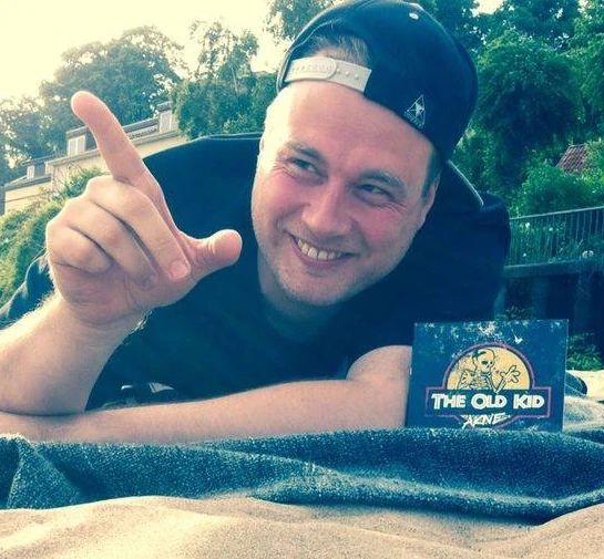 Akne | VBT Wiki | Fandom