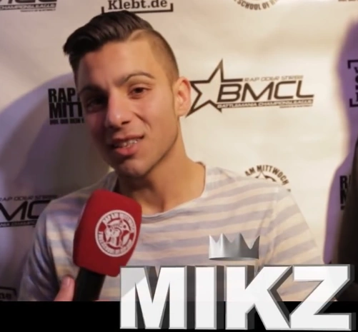 Mikz | VBT Wiki | Fandom