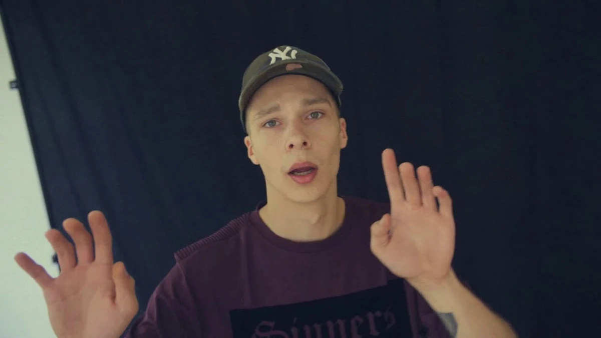 Cay Boy Digital | VBT Wiki | Fandom