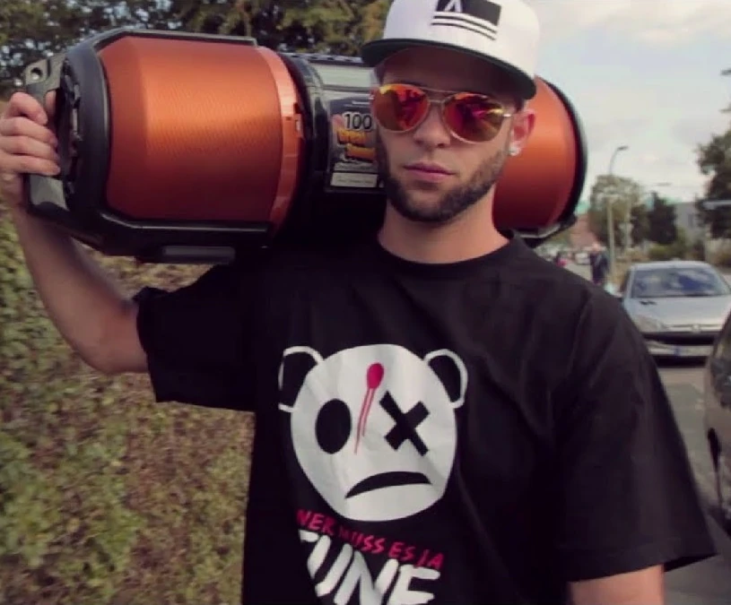 4Tune | VBT Wiki | Fandom