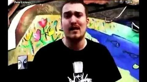 Pete Licious | VBT Wiki | Fandom