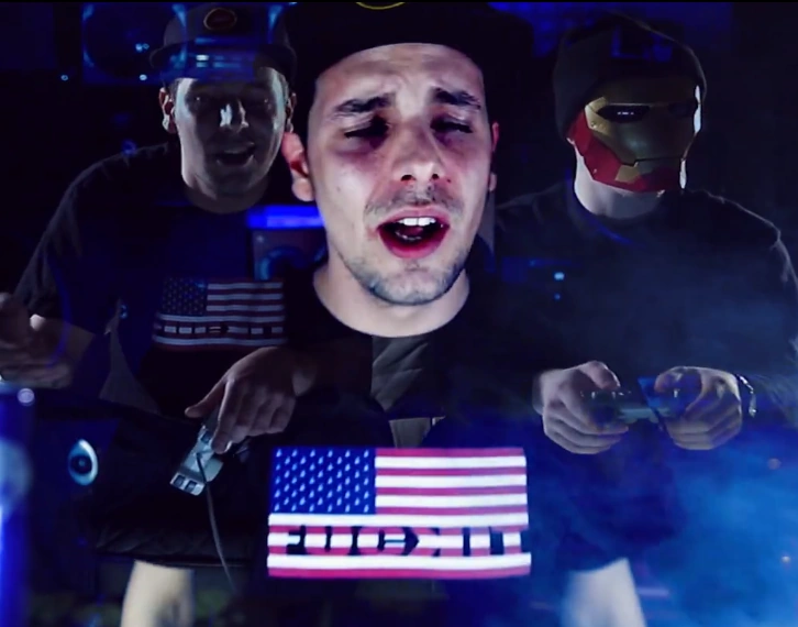 Chris Miles | VBT Wiki | Fandom