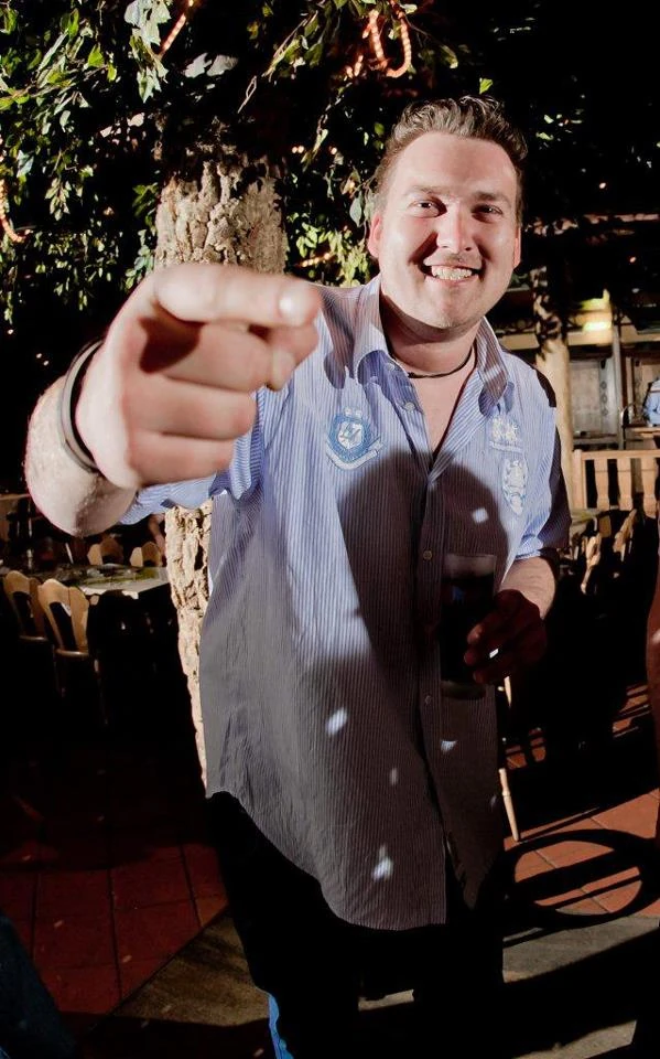 Pete Licious | VBT Wiki | Fandom