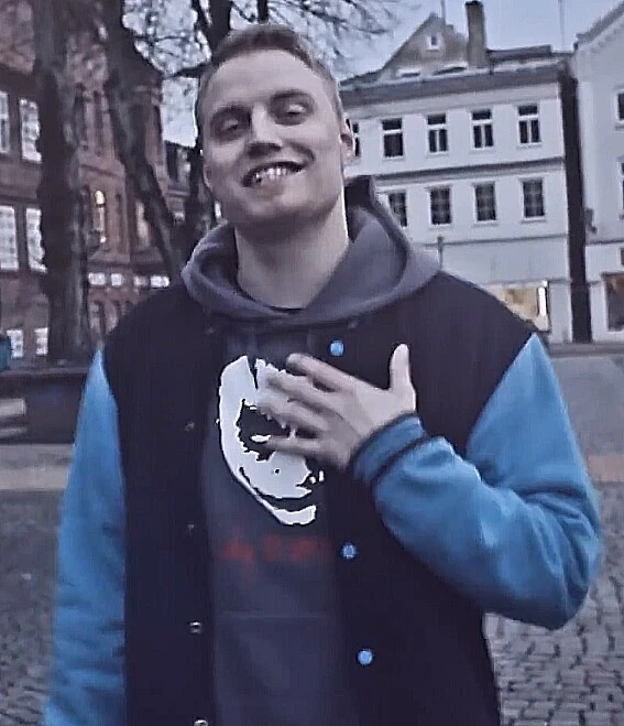 Complex | VBT Wiki | Fandom