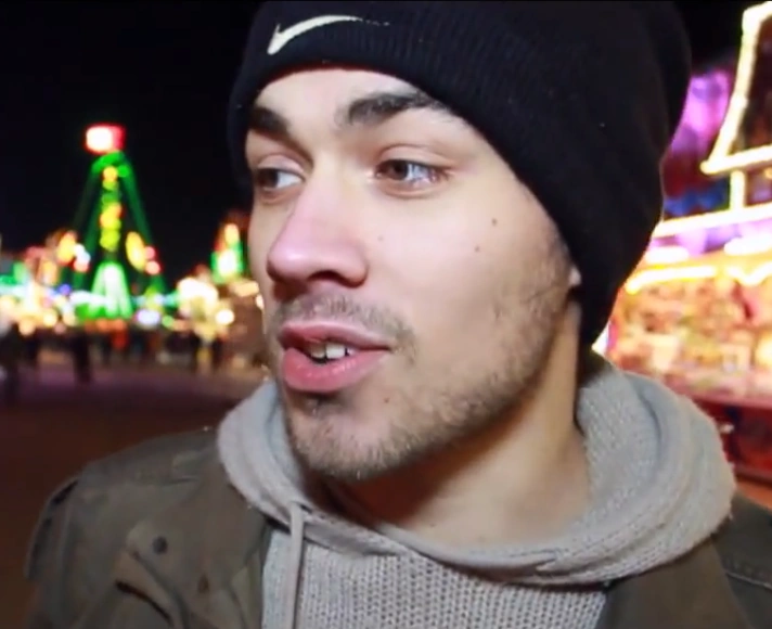 Tony Tones | VBT Wiki | Fandom